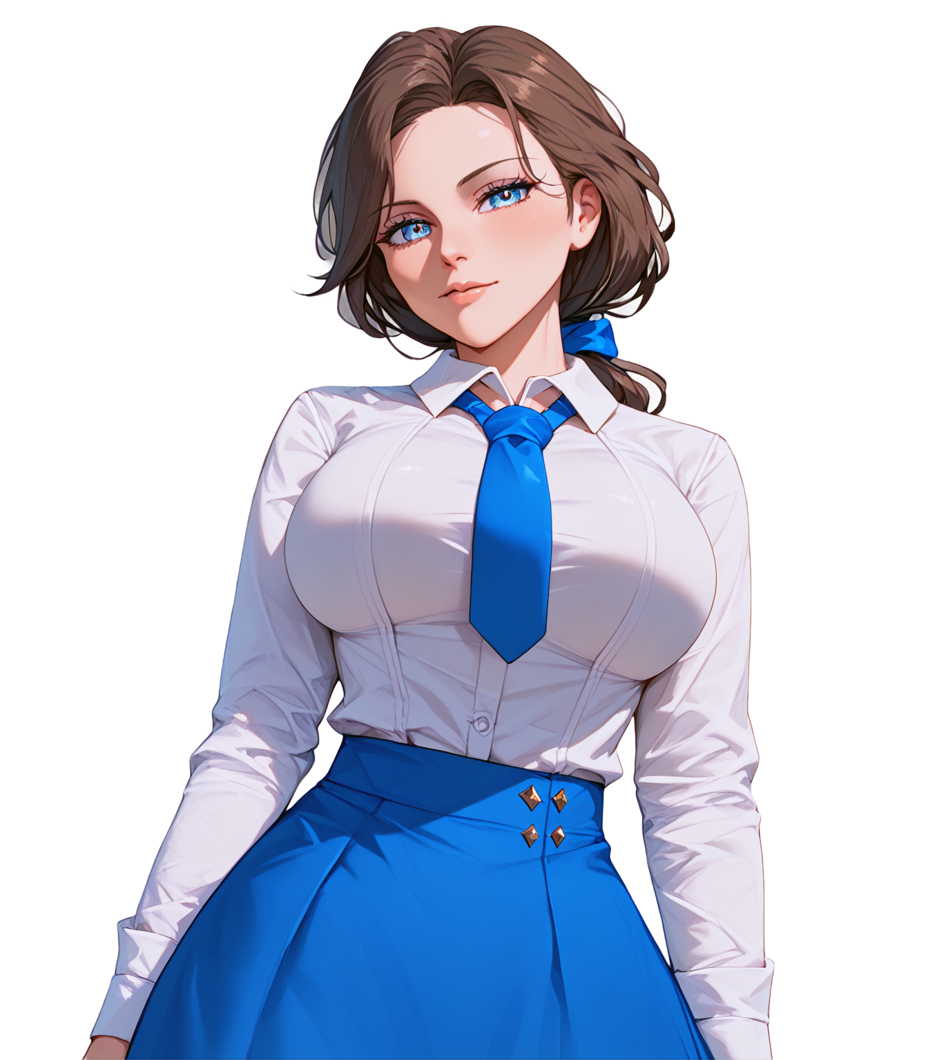 Elizabeth – Vertex Decals