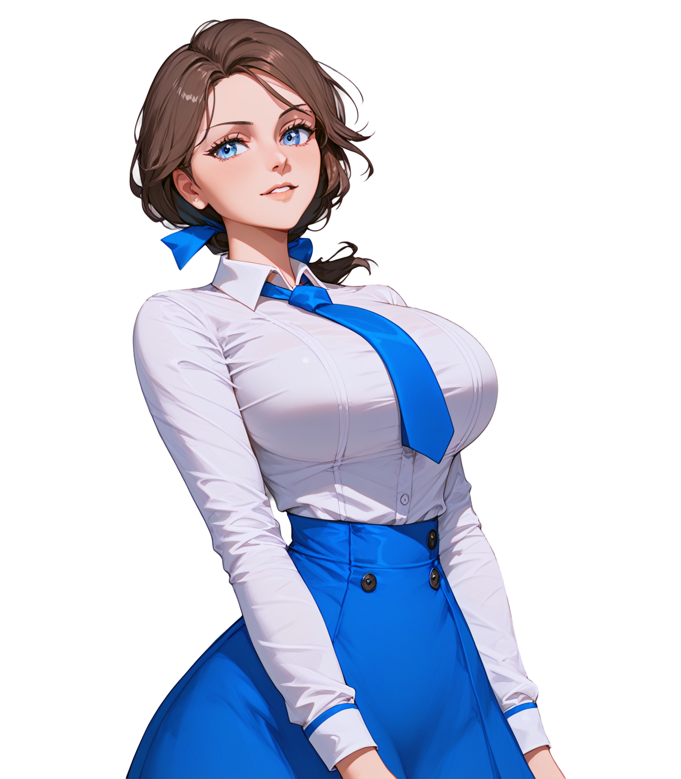 Elizabeth – Vertex Decals