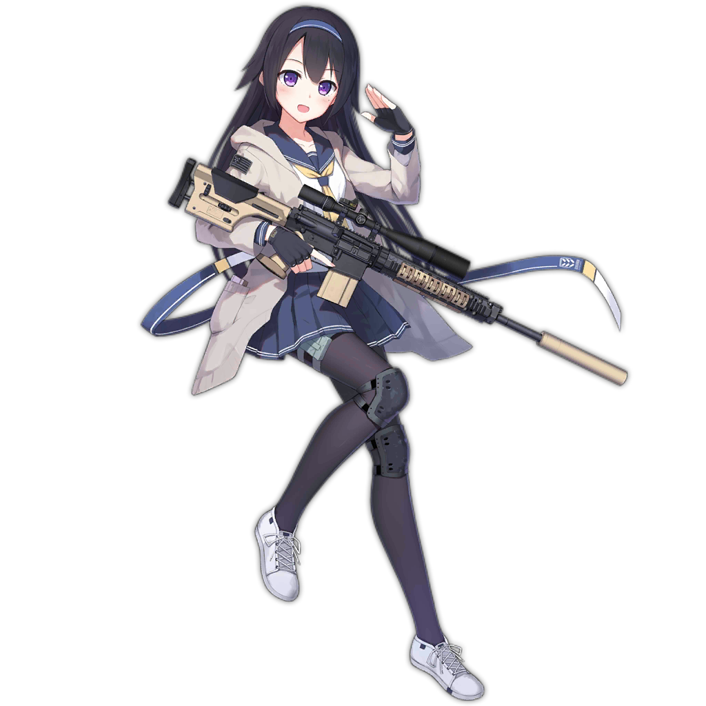 Super SASS – Vertex Decals