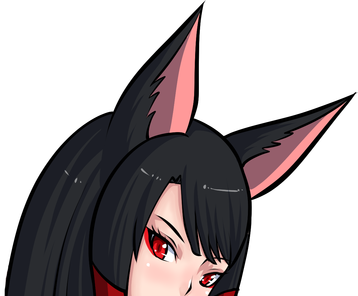 Akagi – Vertex Decals