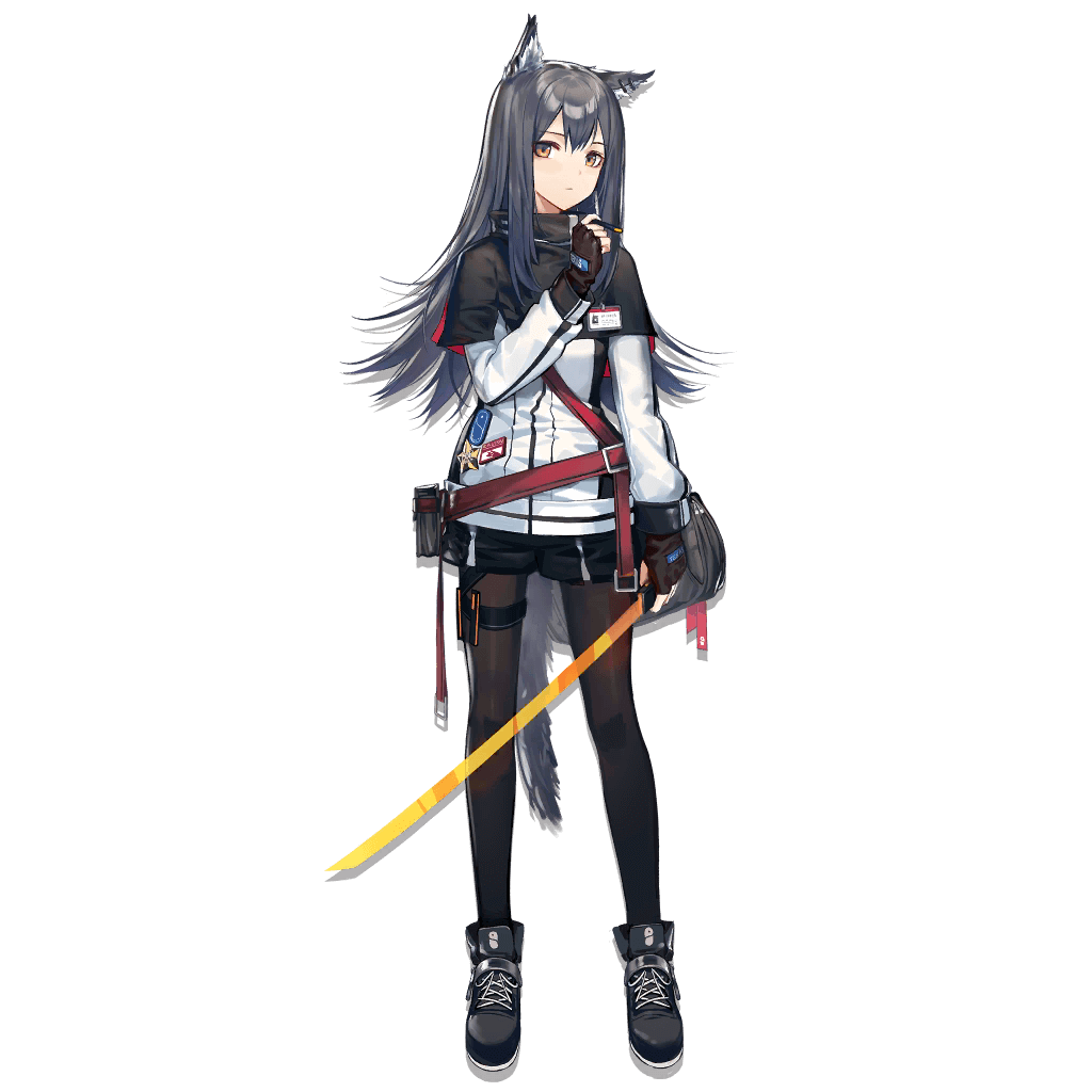 Texas – Vertex Decals